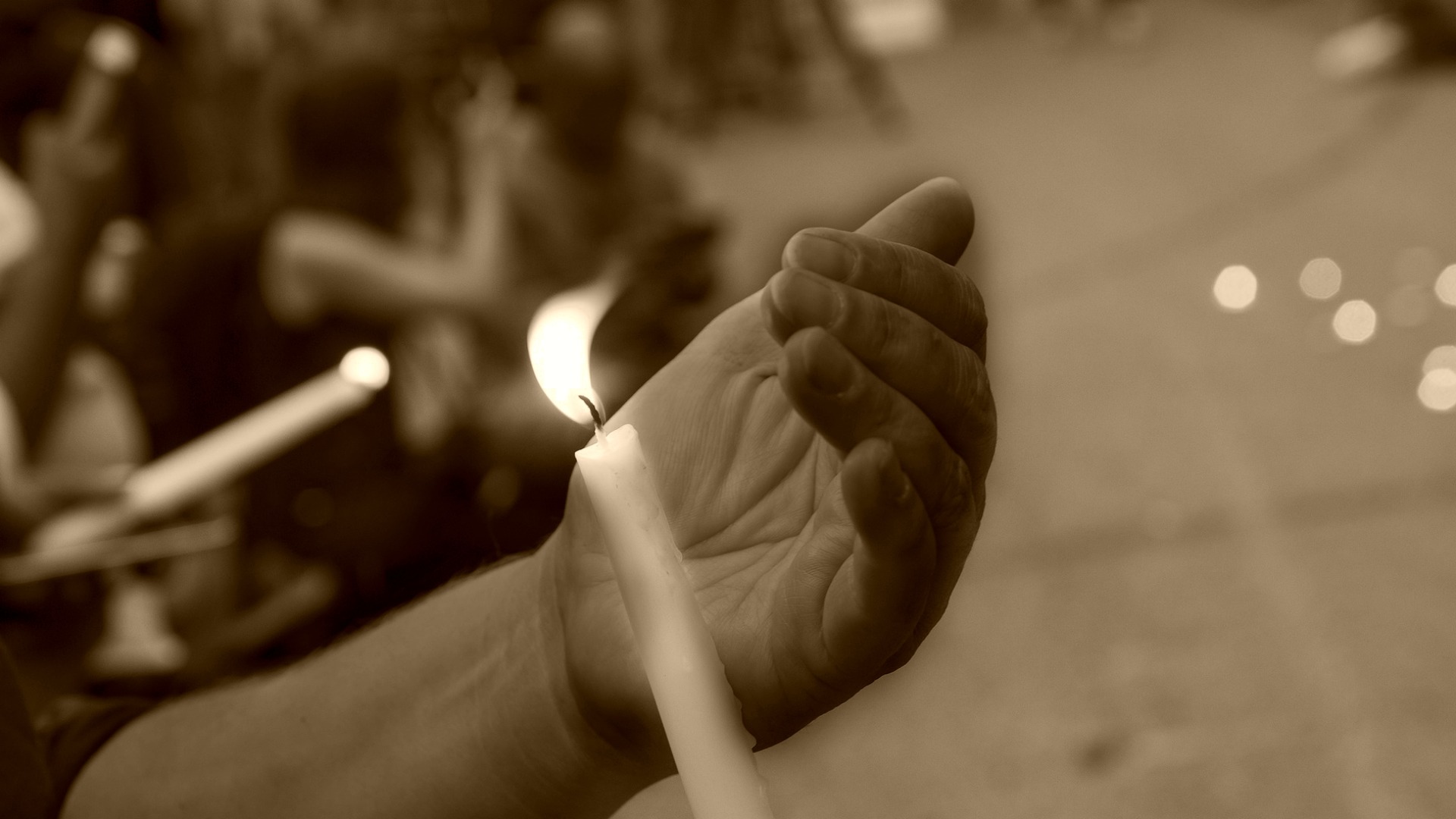 Our Kids Are Crying - LEADconnects