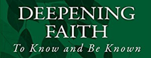 Deepening Faith - LEADconnects
