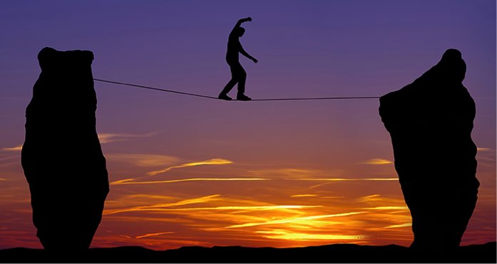 Show Up and Be Seen - LEADconnects