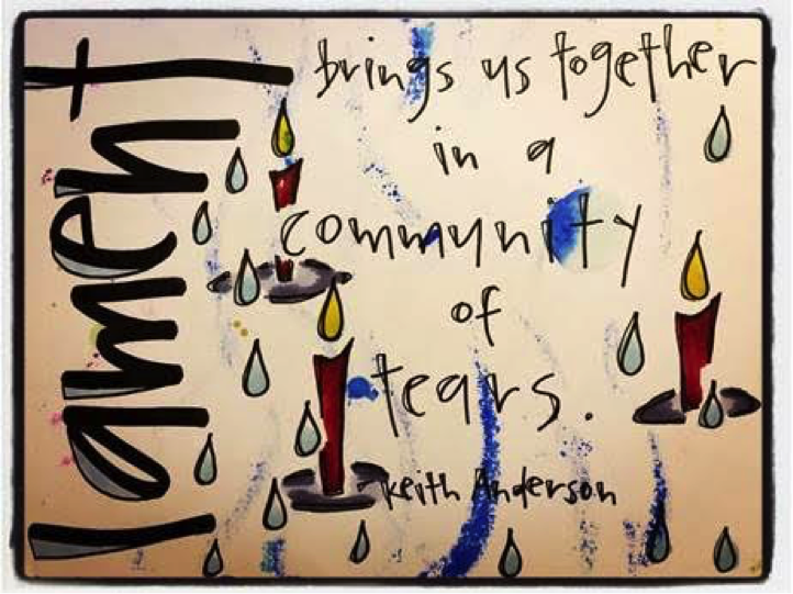 Lord in your mercy, hear our prayer - LEADconnects