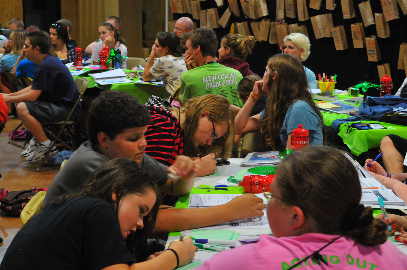 Keeping the Day Camp Experience Alive Year Round - LEADconnects