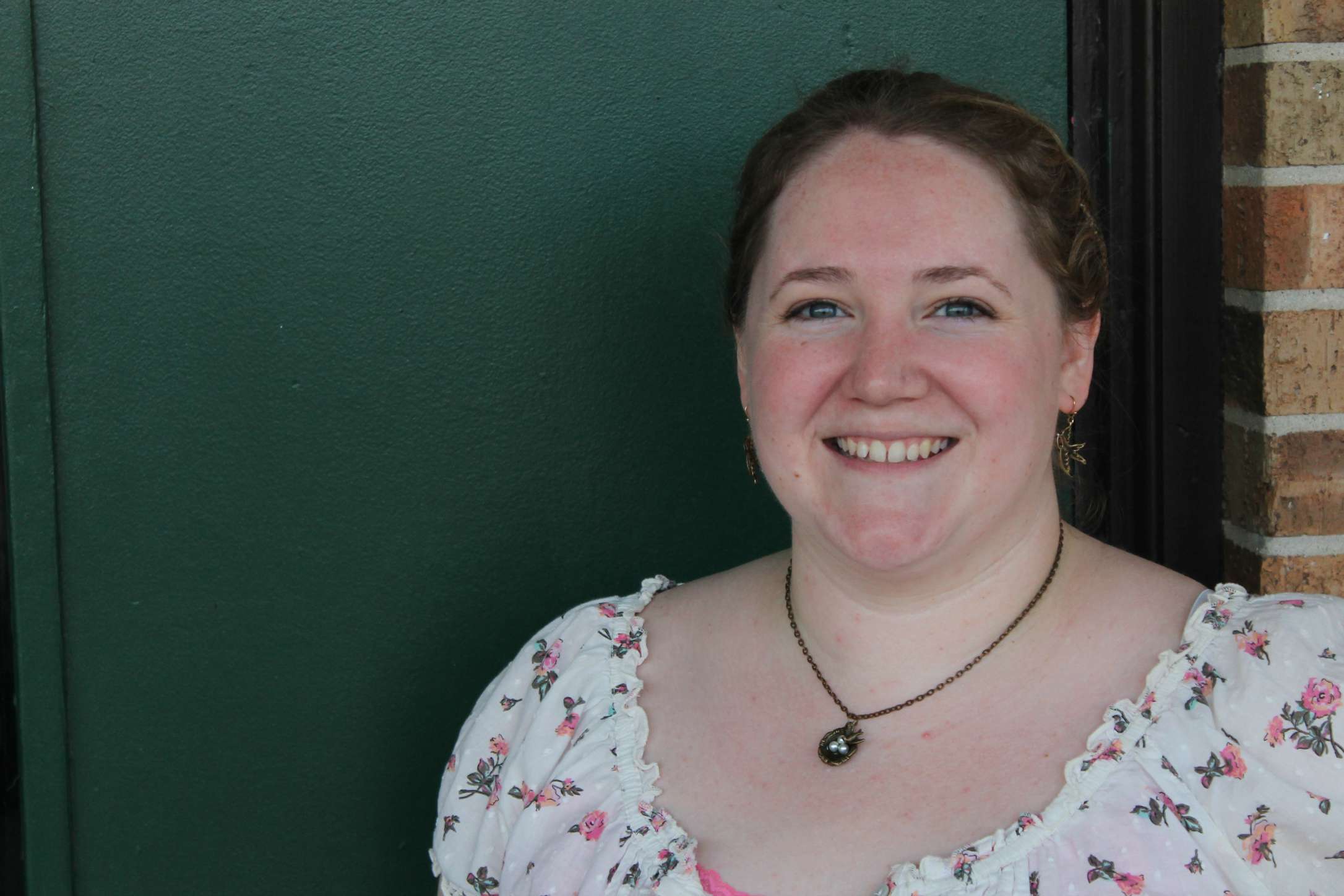 A Day in the Life of a LEAD Intern: Stephanie Gossett - LEADconnects