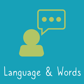 Language & Words - Way To LEAD