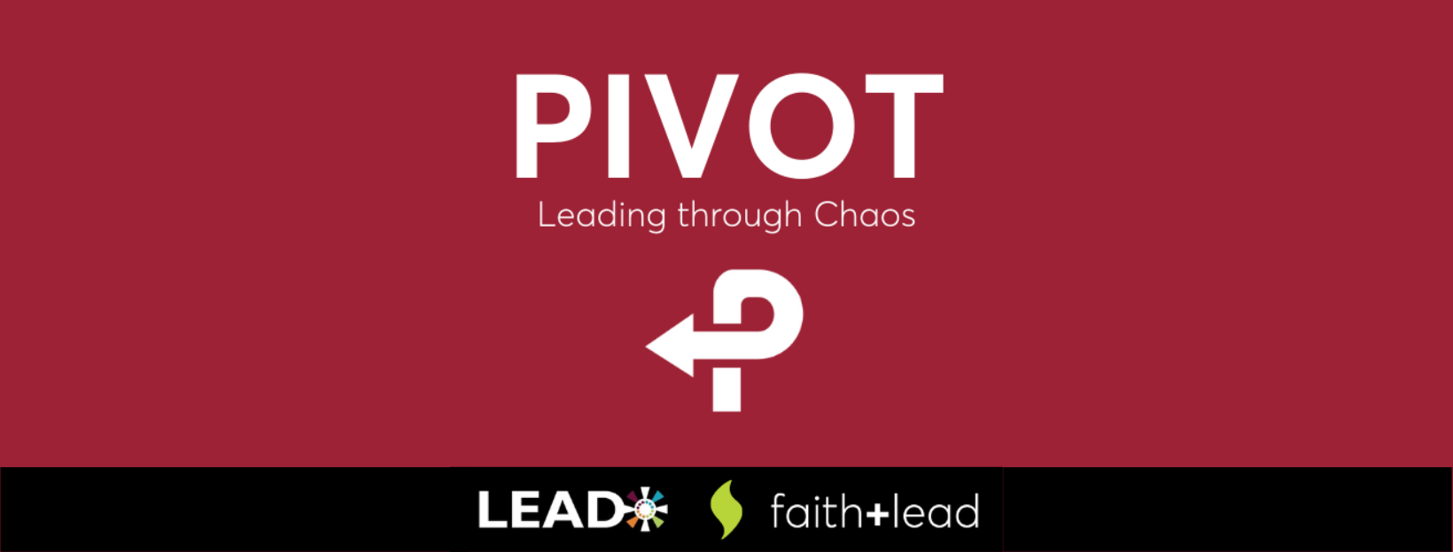 Pivot Podcast - LEADconnects