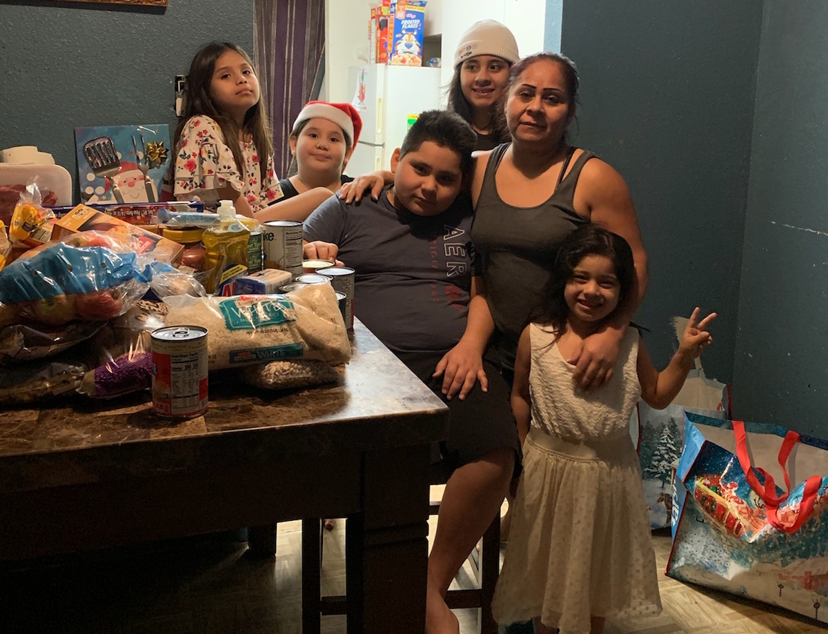 Family Assistance Fund - LEADconnects