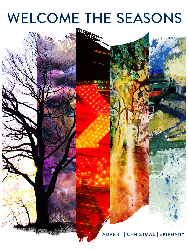 Sacred Time to Welcome the Season - LEADconnects